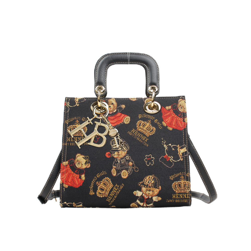 HENNEY BEAR OFFICIAL – Henney Bear Official