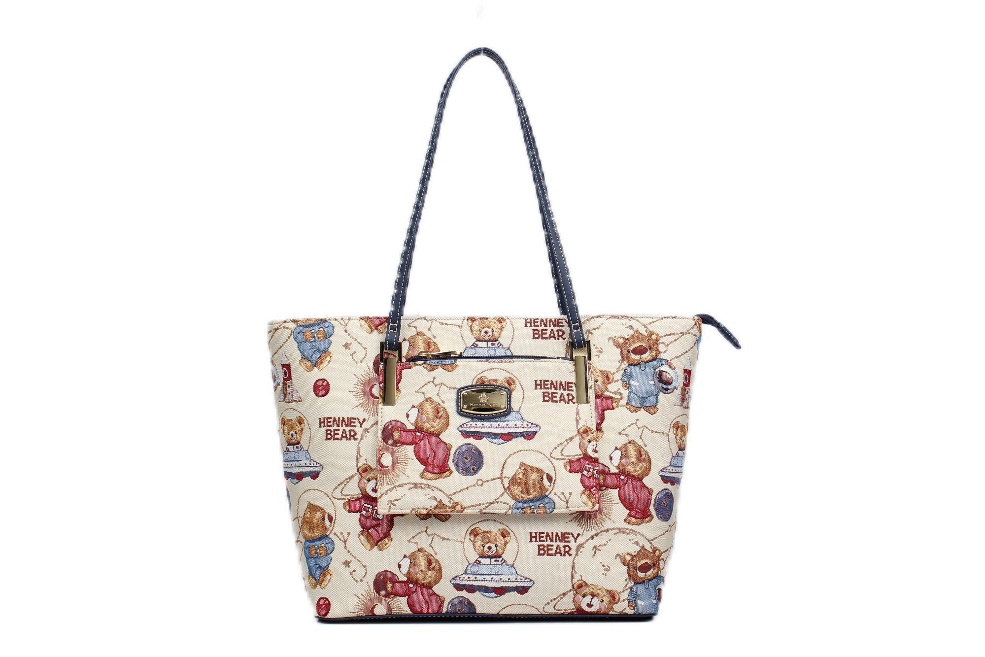 H-193 META BEAR – Henney Bear Official