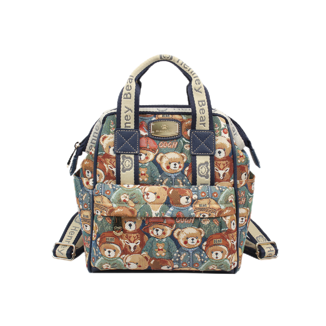 HENNEY BEAR OFFICIAL – Henney Bear Official